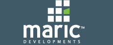 Maric Developments | Mid to Large Scale Apartment Complexes